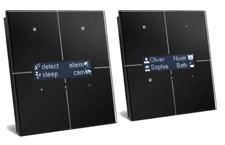 Velbus Experience Center | Velbus Home Automation